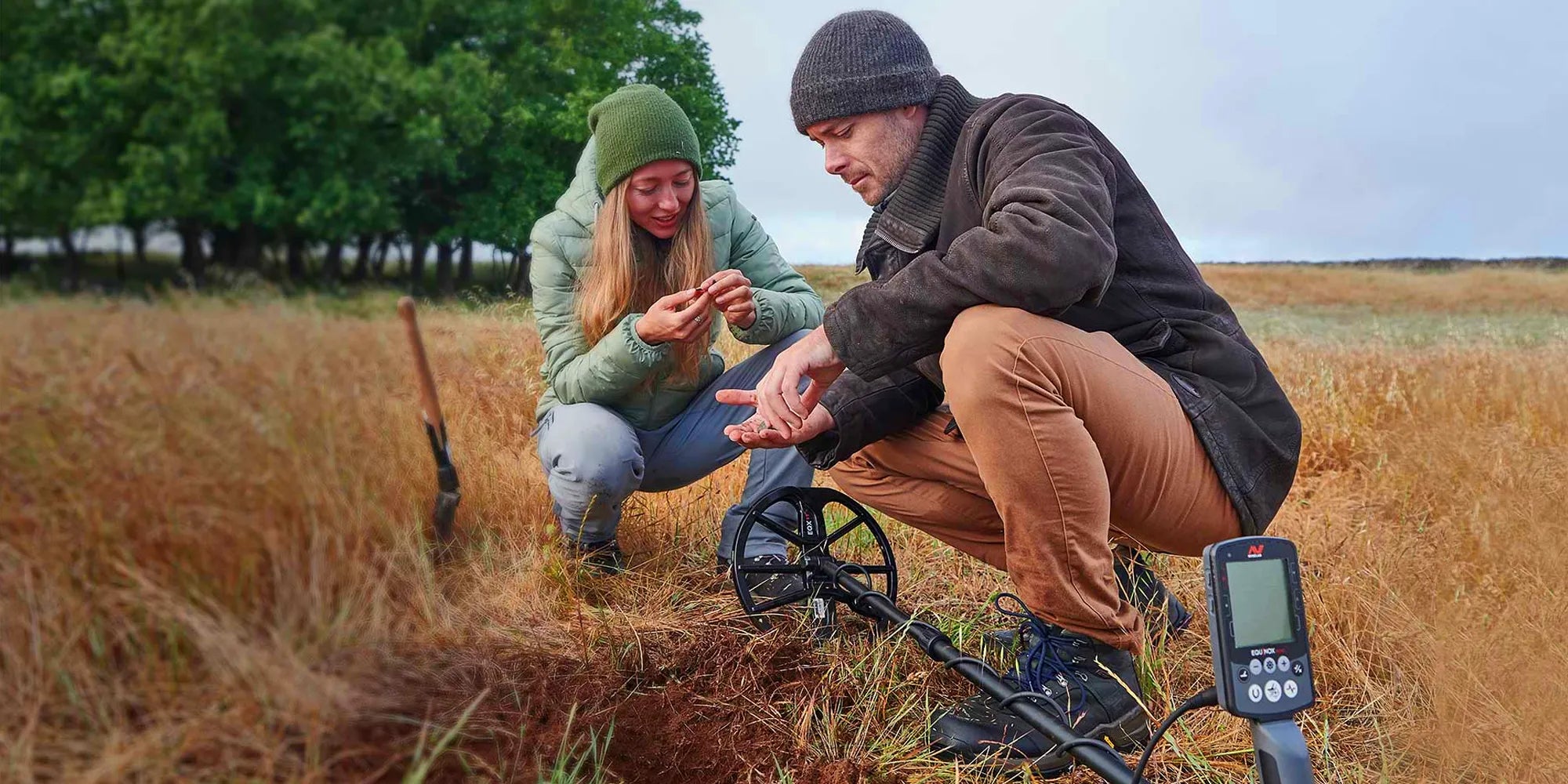 Equinox 800 – Tried, Tested and Proven! - Ian Kenyon