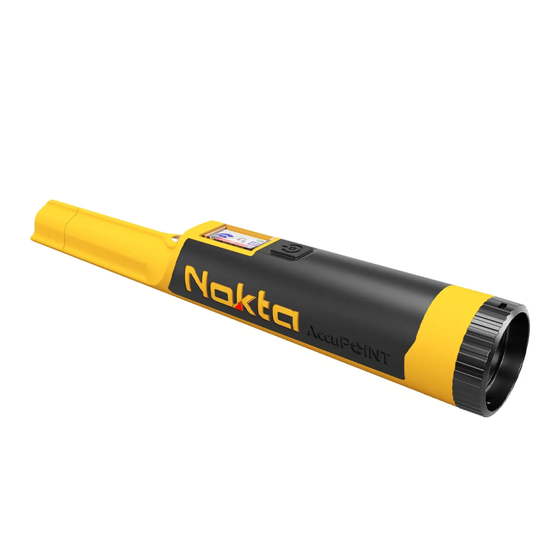 Nokta Legend Pro-Pack + Free AccuPOINT