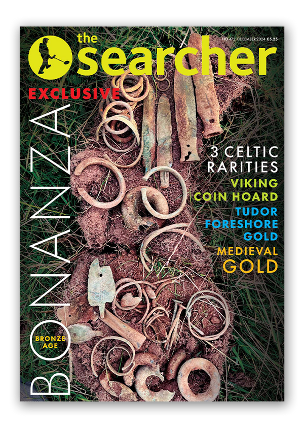 Metal Detectors by LP Metal Detecting | 35 Years In Business