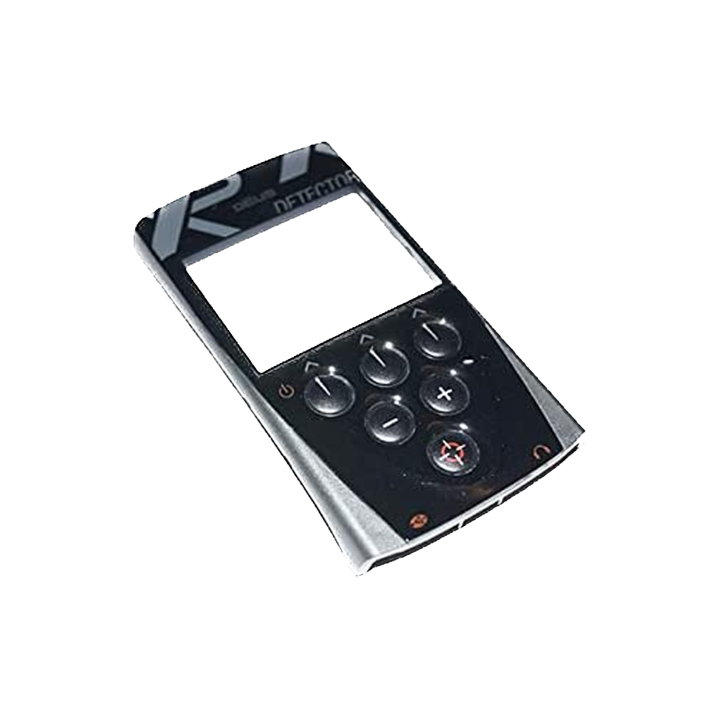 XP Deus Remote Front Part