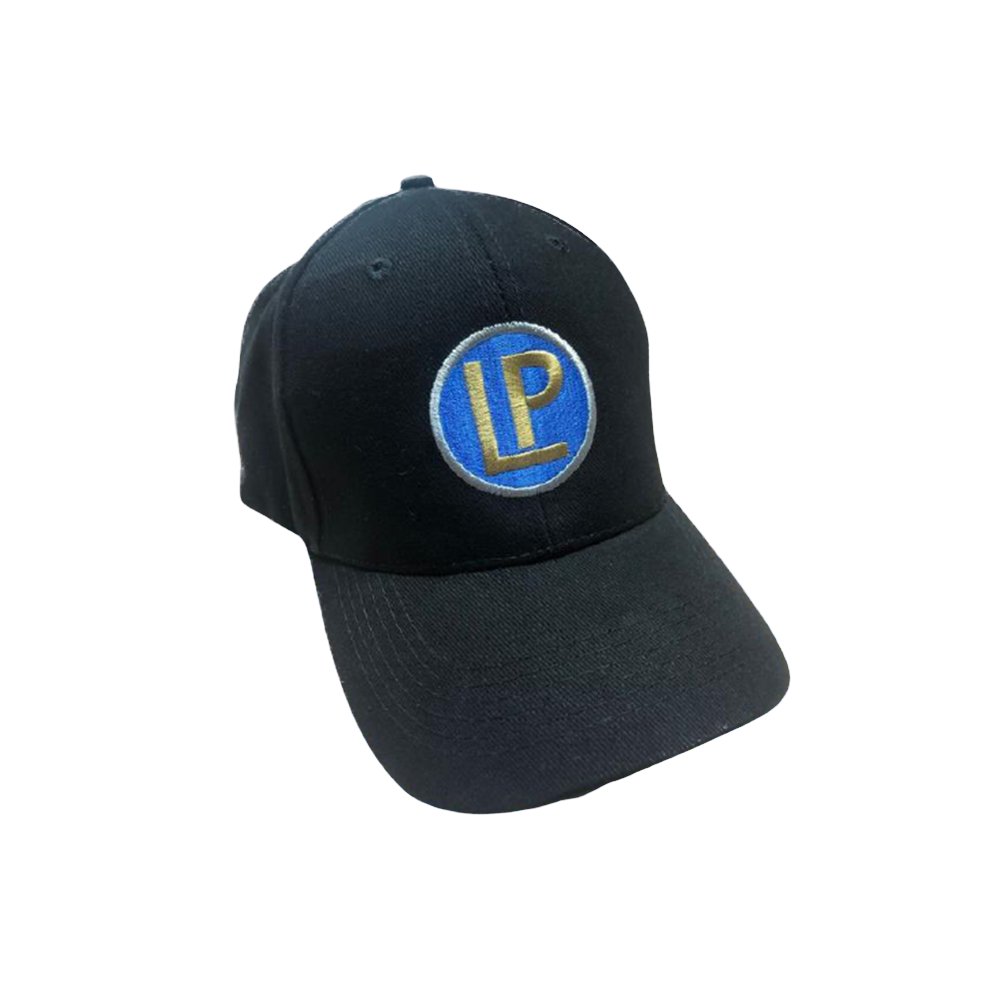LP Baseball Cap