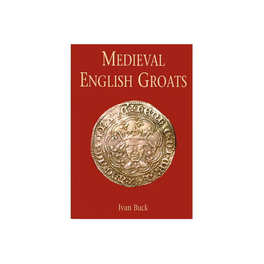 Medieval English Groats