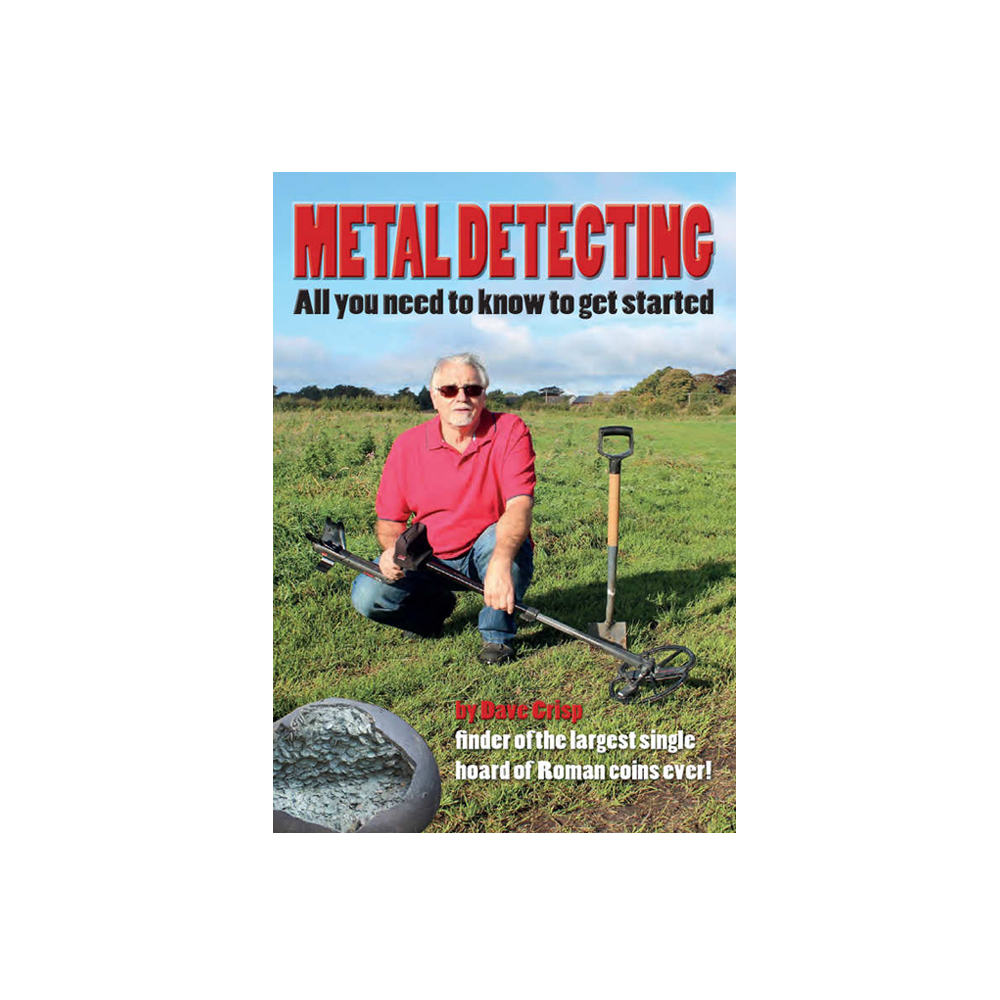 Metal Detecting: All you need to know to get started