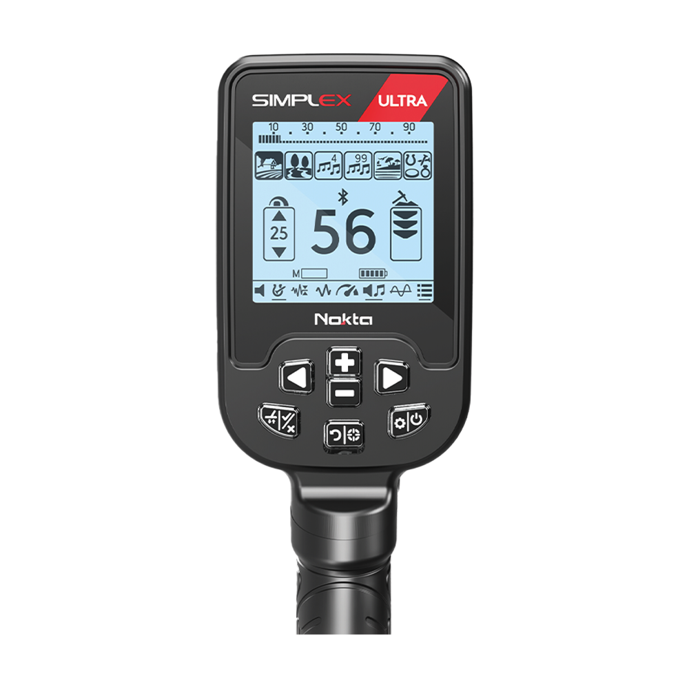 Simplex Ultra WHP (With Headphones)