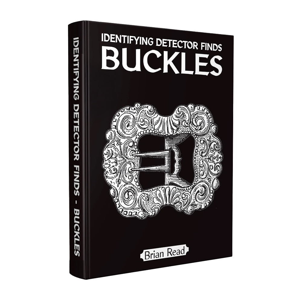 Identifying Detector Finds - Buckles