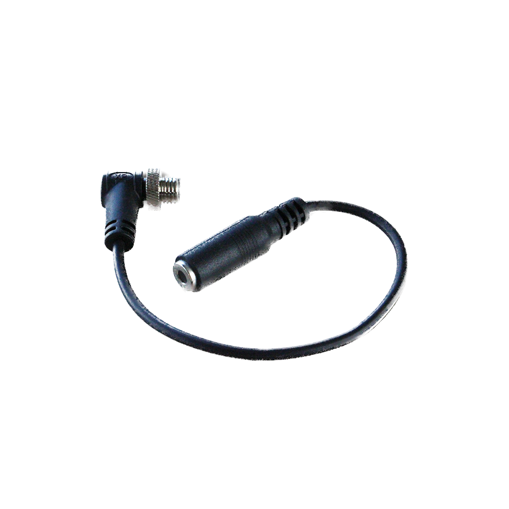 DEUS II Jack adapter