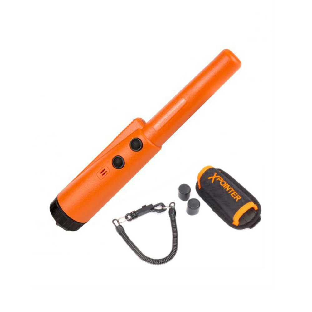 Quest XPointer Land - Orange