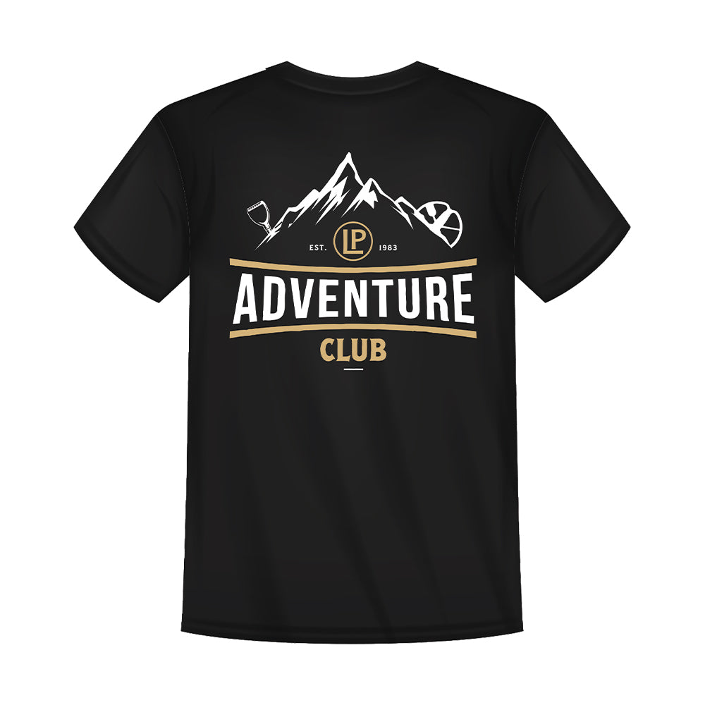 LP Adventure Club T-Shirts