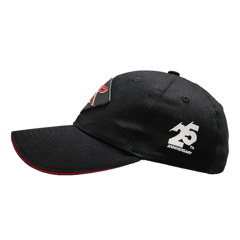 Baseball Cap - XP 25th Anniversary