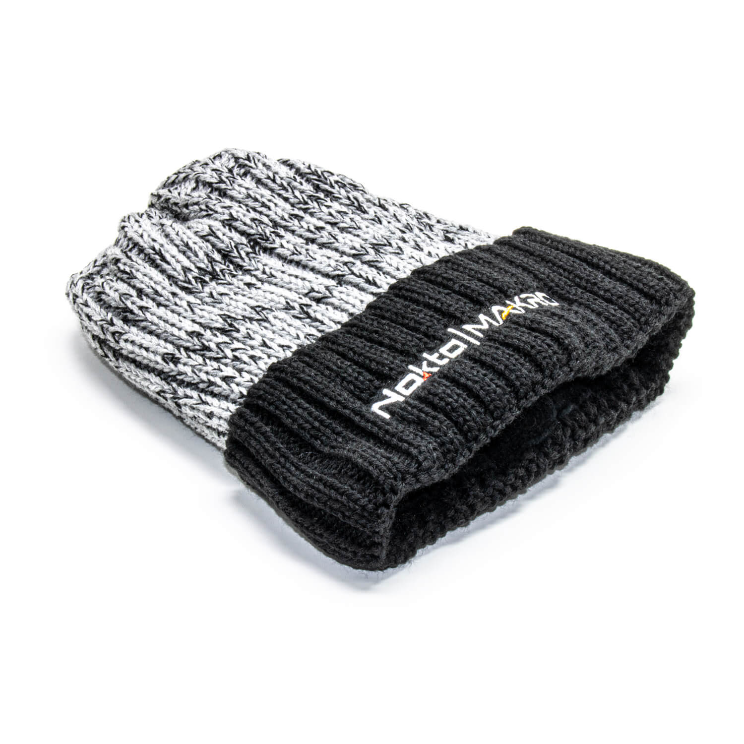 Nokta Beanie Hat