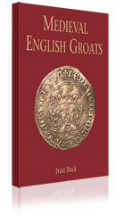Medieval English Groats