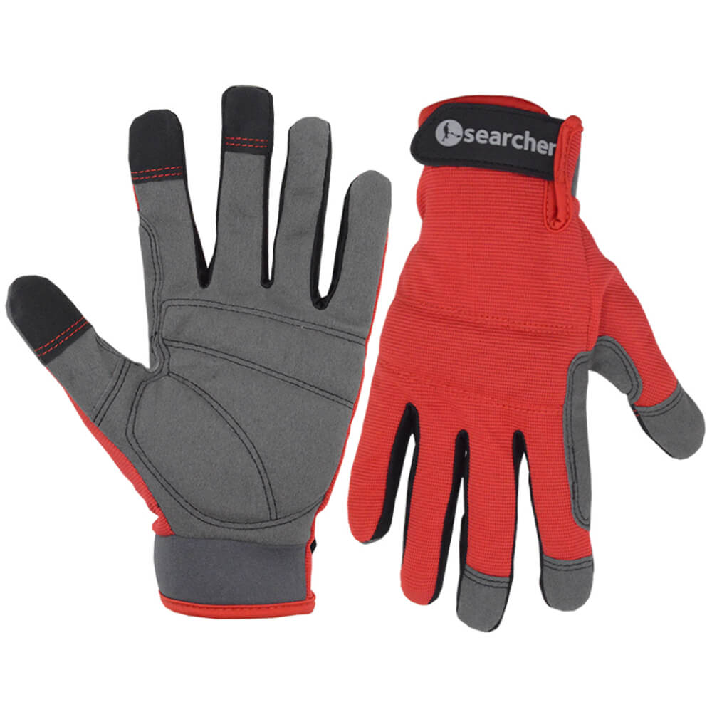 Gloves & Accessories